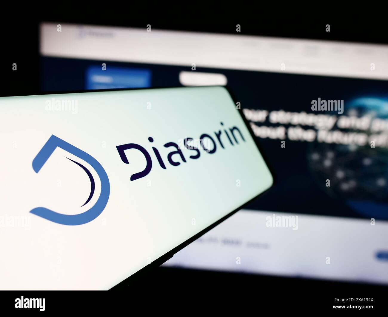Diasorin spa hi-res stock photography and images - Alamy