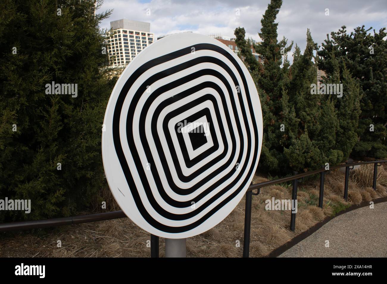 Circular road sign in hi-res stock photography and images - Alamy