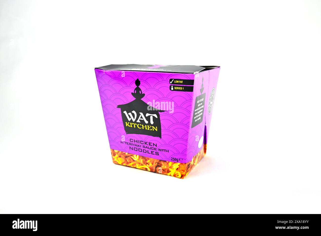 Wat kitchen chicken hi-res stock photography and images - Alamy