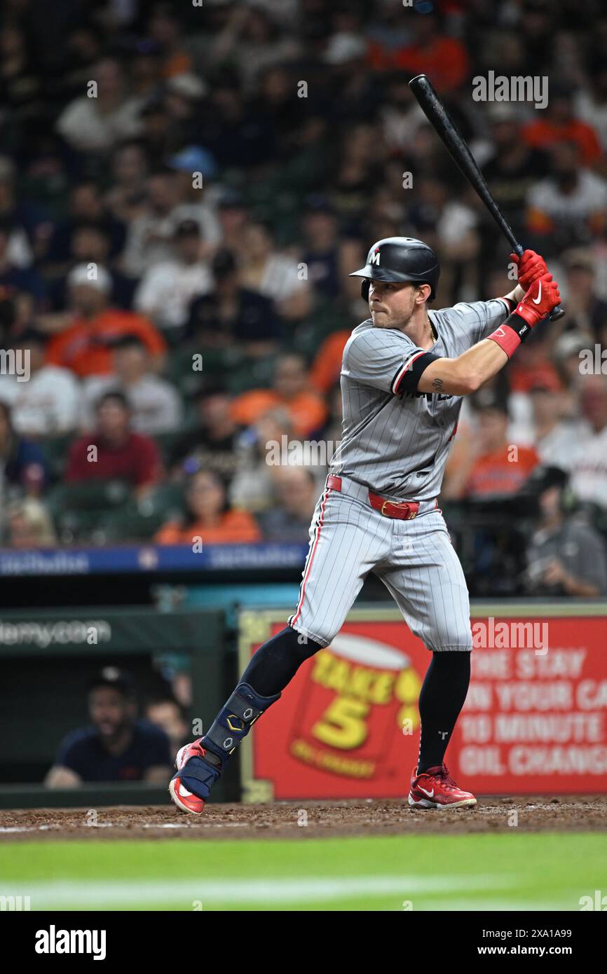 Minnesota Twins outfielder Max Kepler (26) in the sixth inning during ...