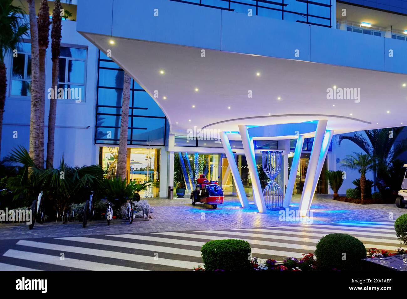 Nice entry hi-res stock photography and images - Alamy