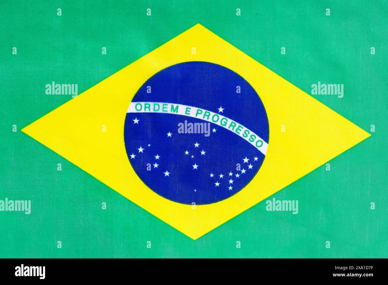 Brazilian national celebration hi-res stock photography and images - Alamy