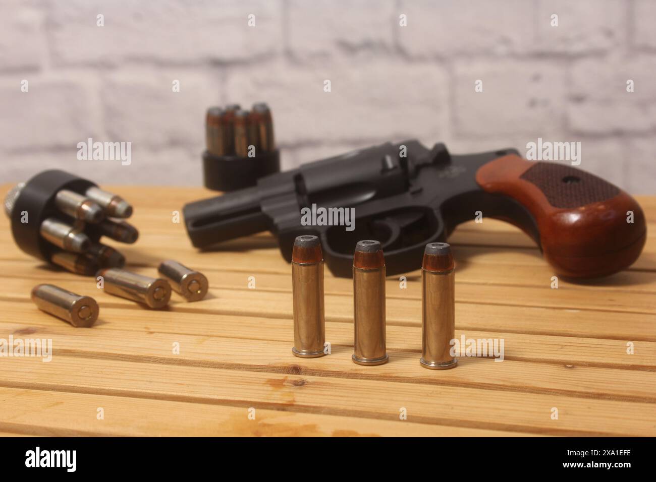 Gunmetal table hi-res stock photography and images - Alamy