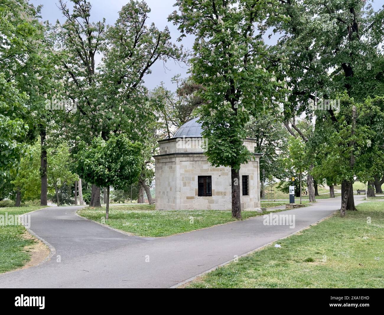 Turbe hi-res stock photography and images - Alamy