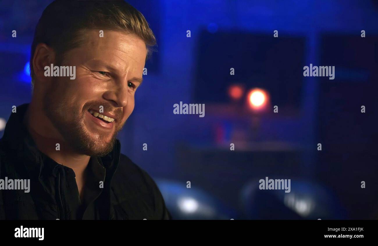 DEAD WRONG, Derek Smith, 2024. © Mill Creek Entertainment / Courtesy ...