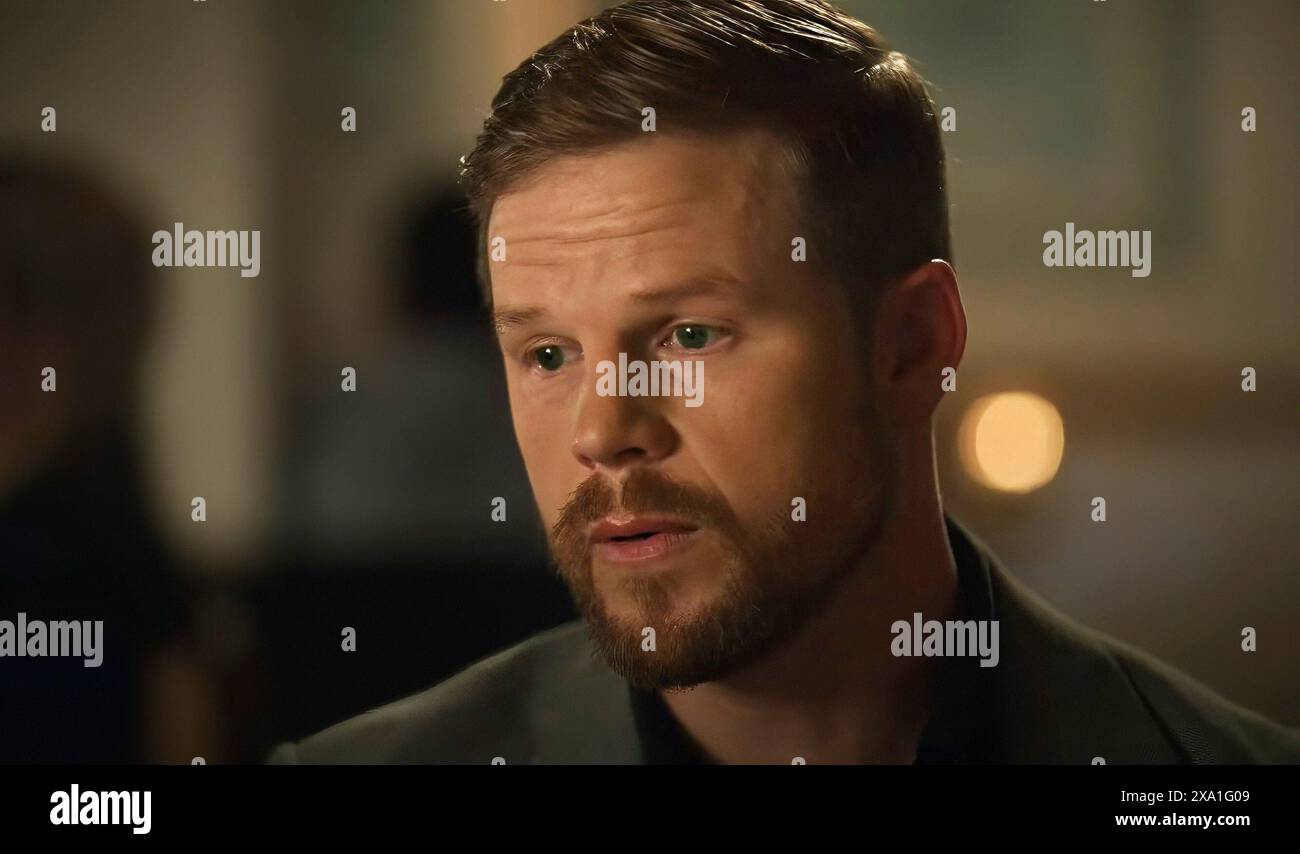 DEAD WRONG, Derek Smith, 2024. © Mill Creek Entertainment / Courtesy ...