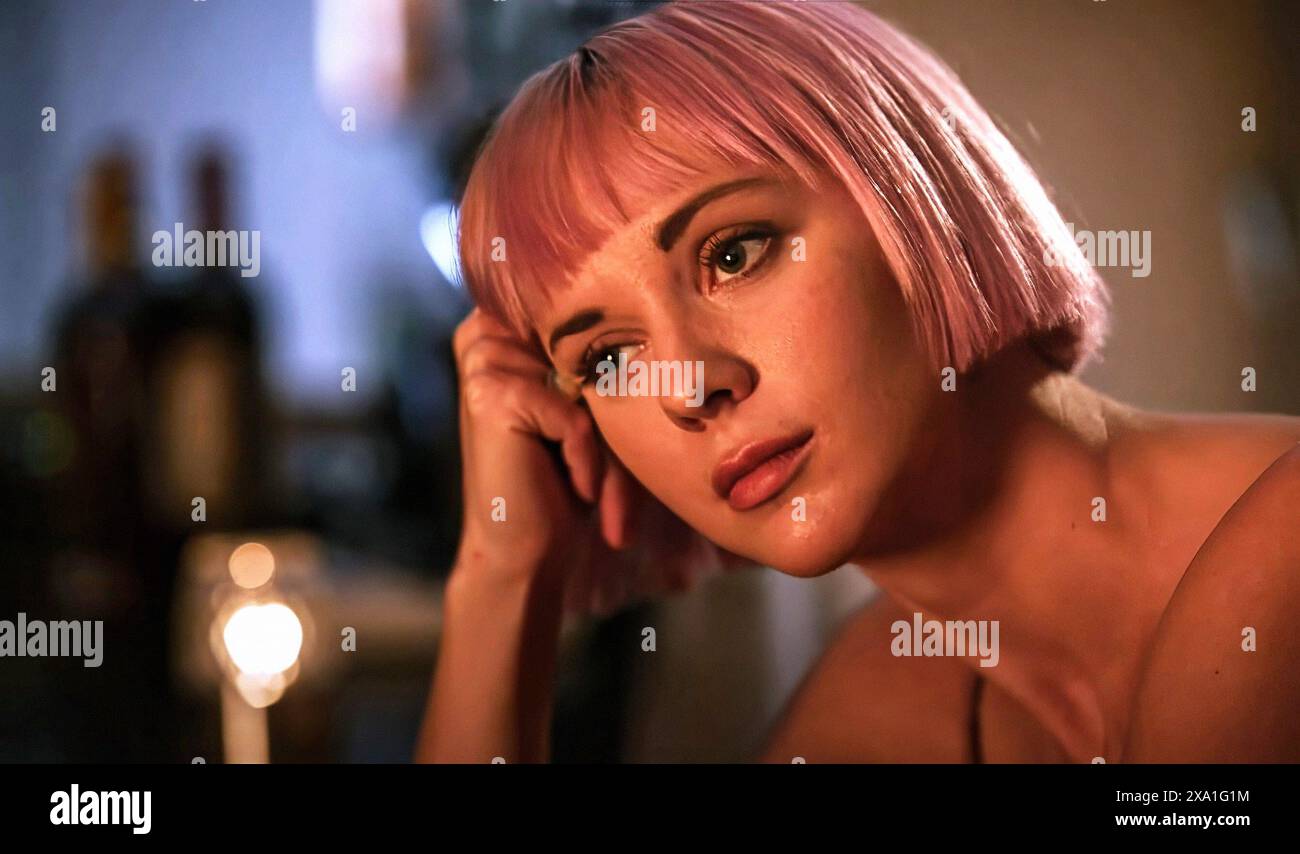 DEAD WRONG, Chelsea Debo, 2024. © Mill Creek Entertainment / Courtesy ...