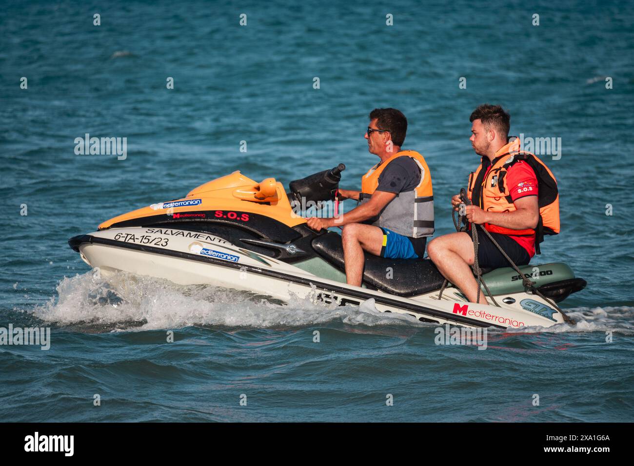 Coastal escapade hi-res stock photography and images - Alamy