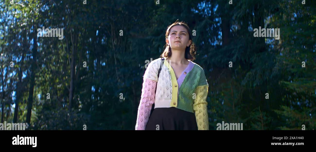 KILL CRAFT, Sanae Loutsis, 2024. © VMI Releasing / Courtesy Everett ...