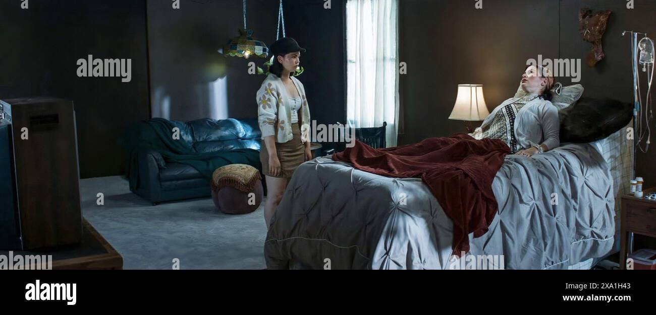 KILL CRAFT, from left: Sanae Loutsis, Amy DiLorenzo, 2024. © VMI ...