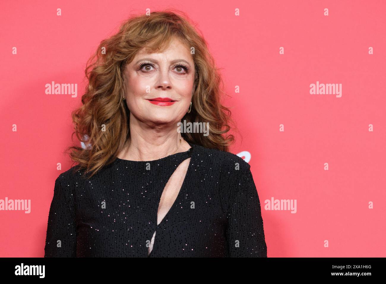 Susan Sarandon attend the photocall for Elle Style awards 2024 galeria ...