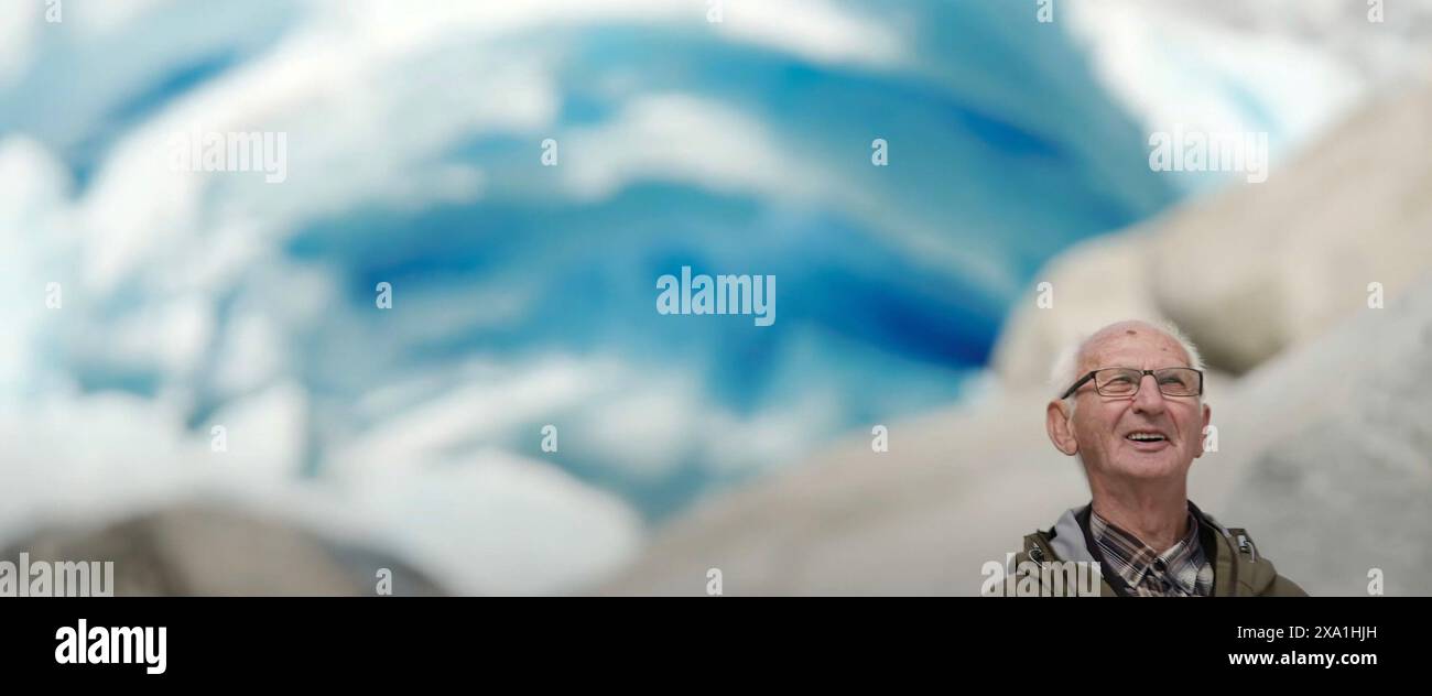 SONGS OF EARTH, (aka FEDRELANDET), Jorgen Mykloen, 2023. © Strand ...