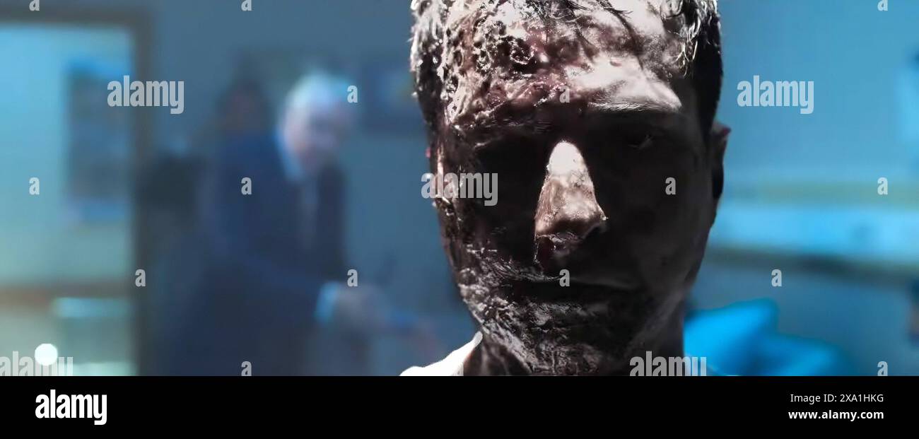 SHADOW LAND, 2024. © Republic Pictures / Courtesy Everett Collection ...