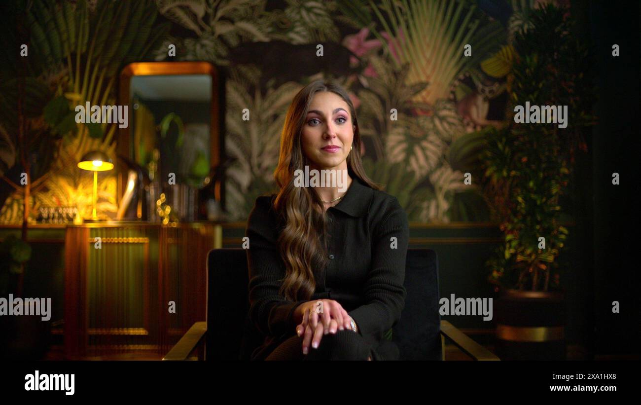 DANCING FOR THE DEVIL: THE 7M TIK TOK CULT, Melanie Wilking, 'Part I ...