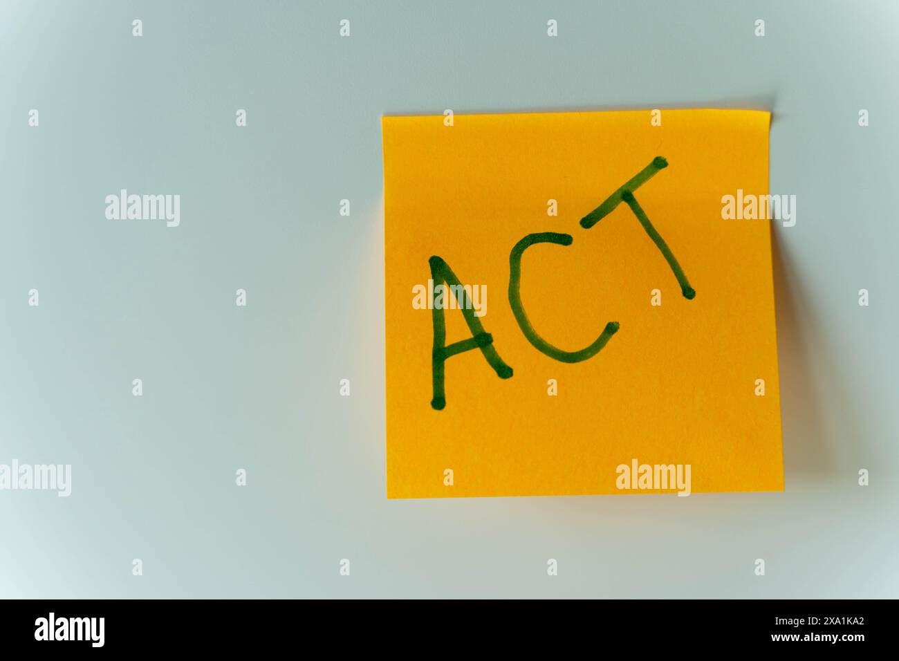 Action plan sticker hi-res stock photography and images - Alamy