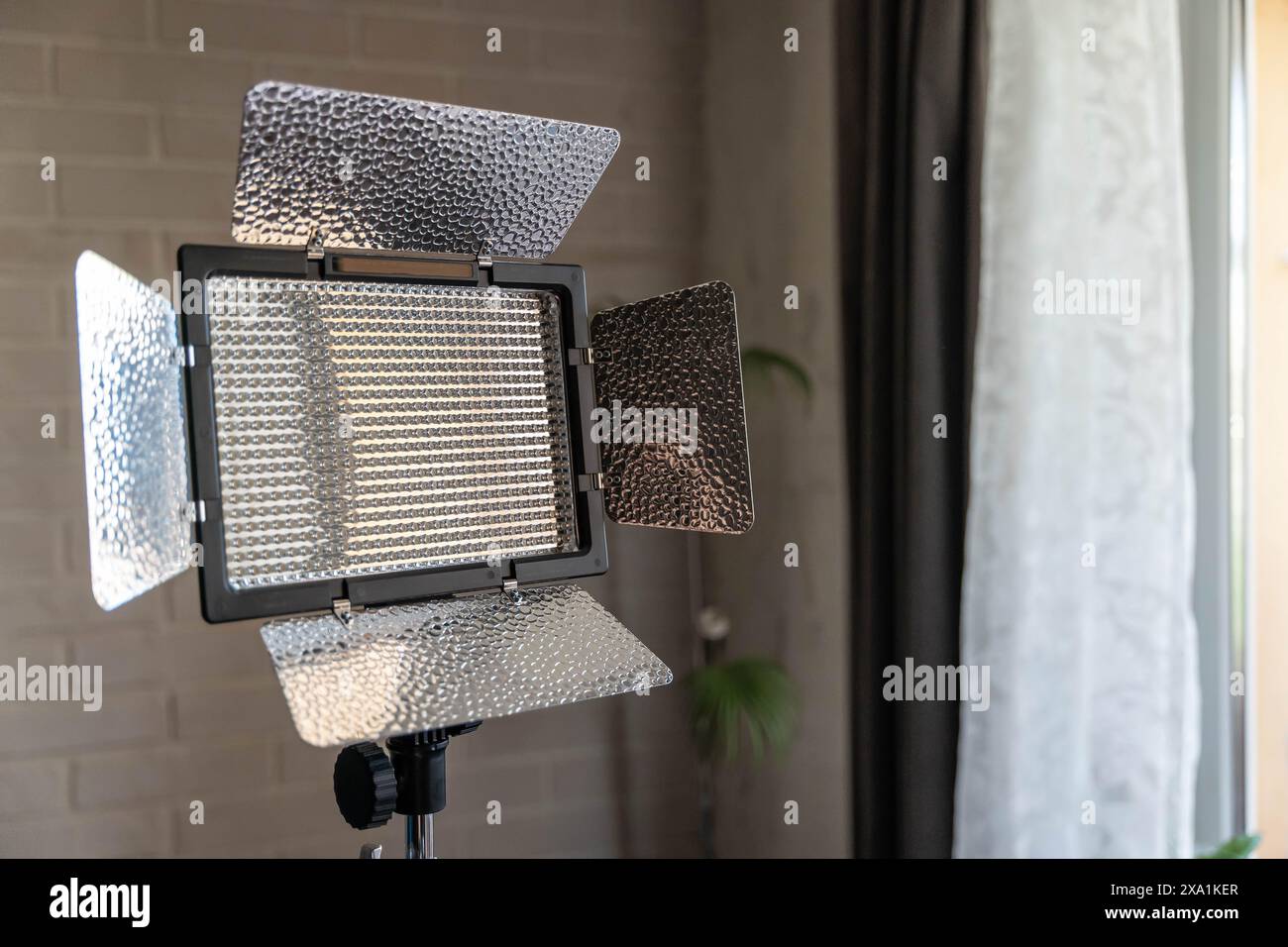 Light diffuser led hi-res stock photography and images - Alamy
