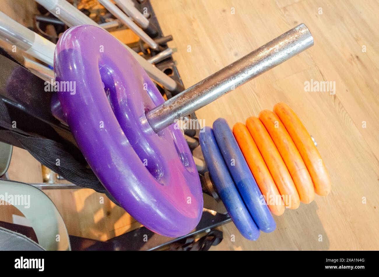 Plastic rings hi-res stock photography and images - Alamy