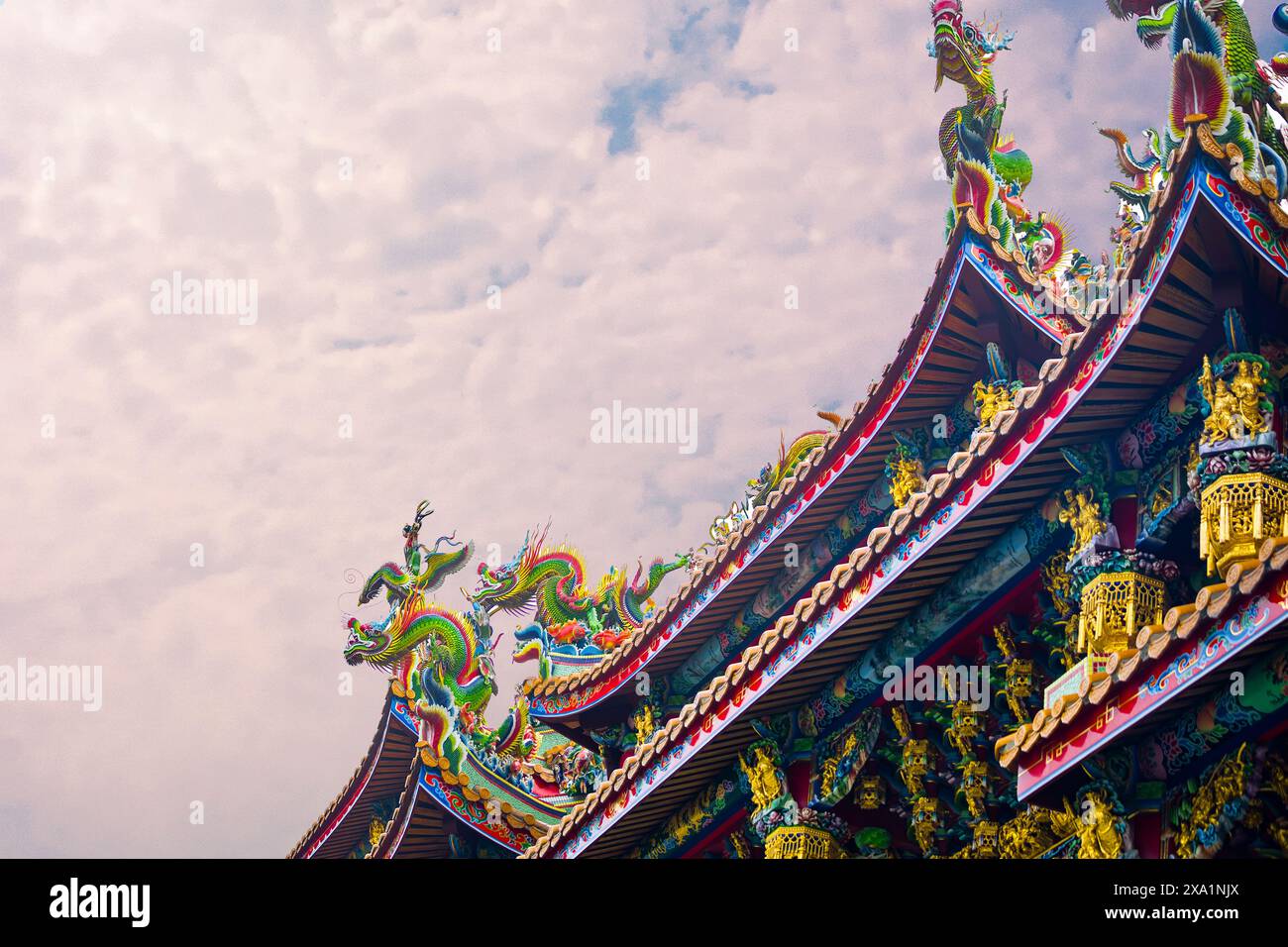Taipei city historic sites hi-res stock photography and images - Alamy