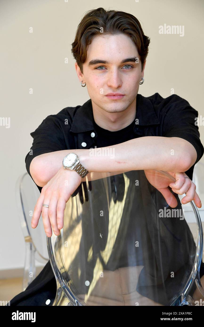 Luca varone hi-res stock photography and images - Alamy