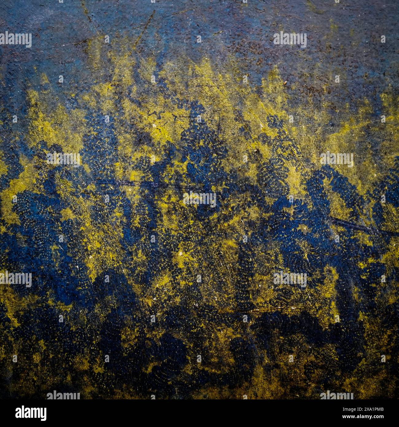 Paint splattered wall hi-res stock photography and images - Alamy