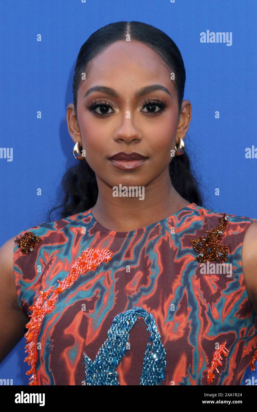 CBS Fall Preview Party at the Paramount Studios on May 2, 2024 in Los ...