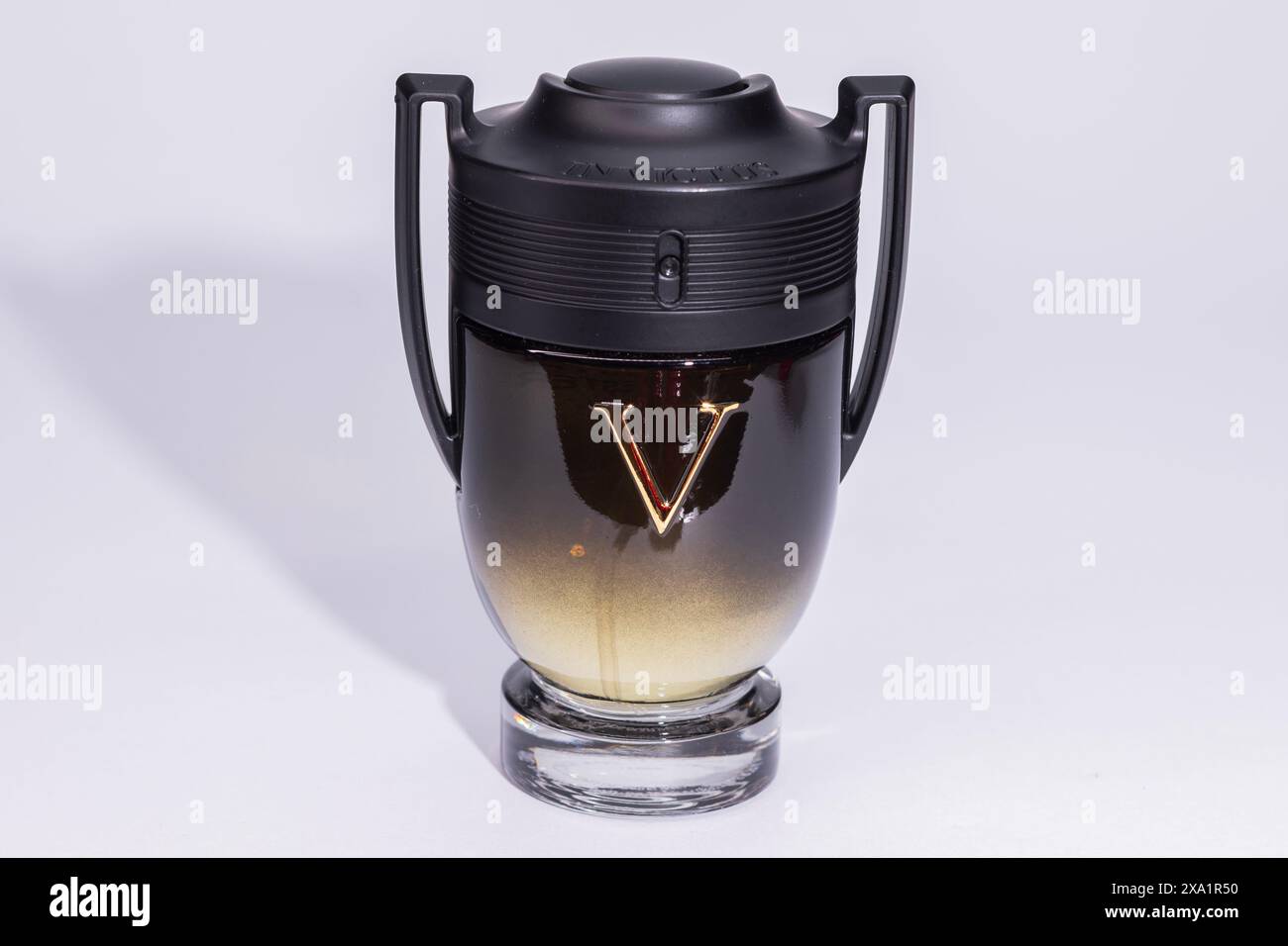 Invictus scent hi-res stock photography and images - Alamy