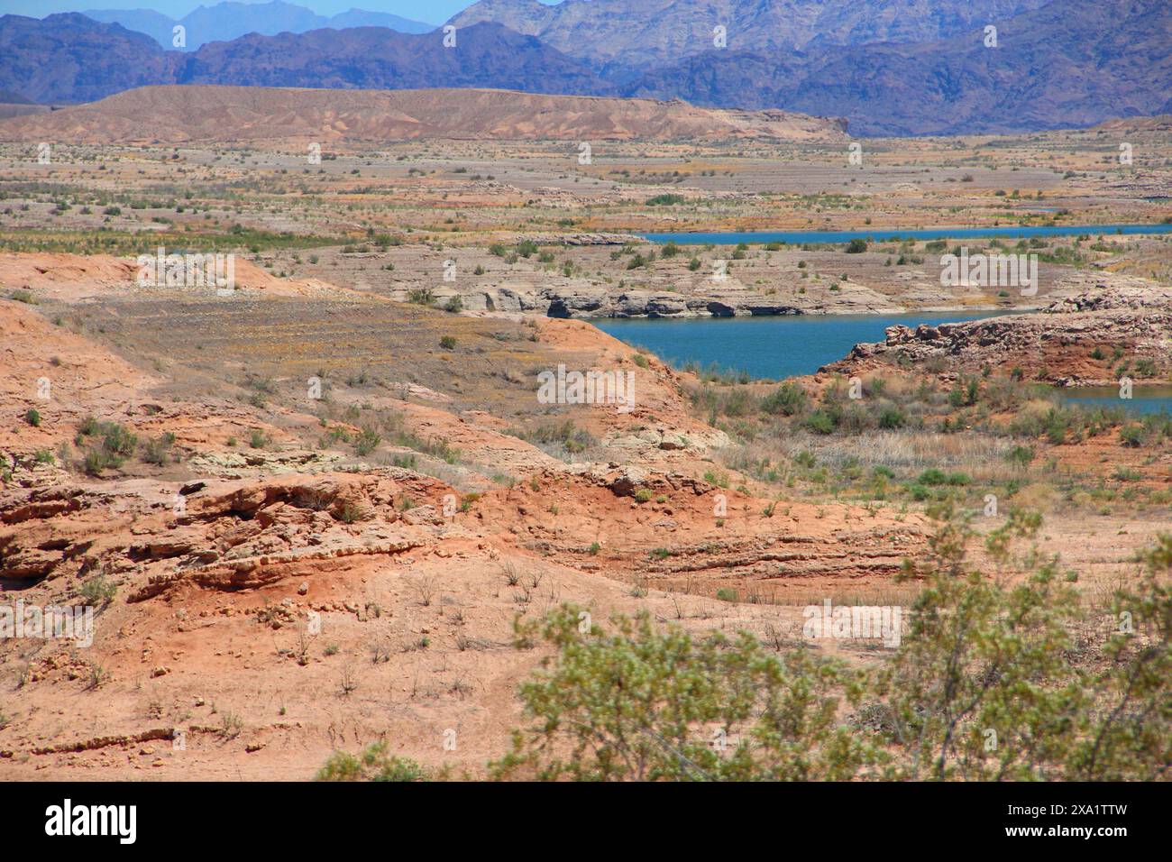 Arid horizon hi-res stock photography and images - Alamy
