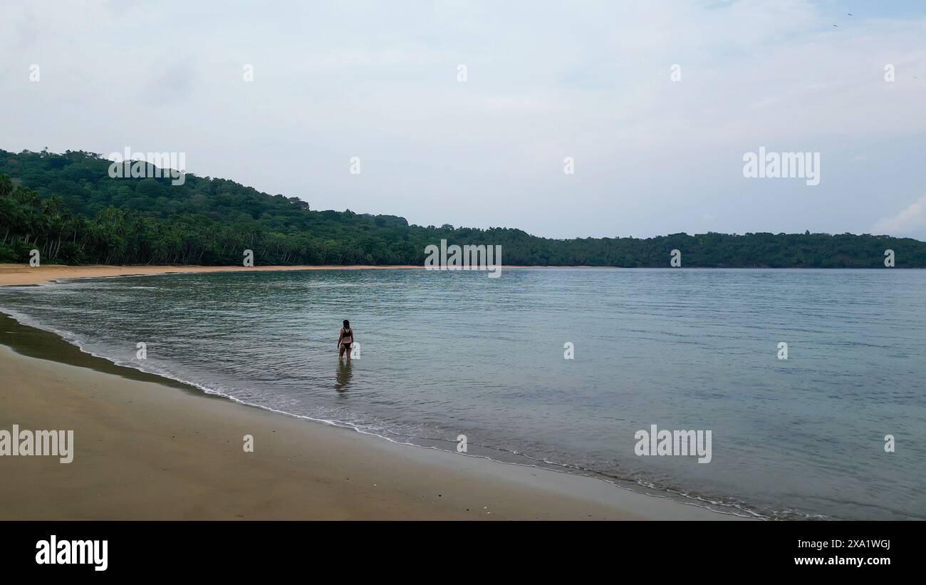 Water gazing hi-res stock photography and images - Alamy