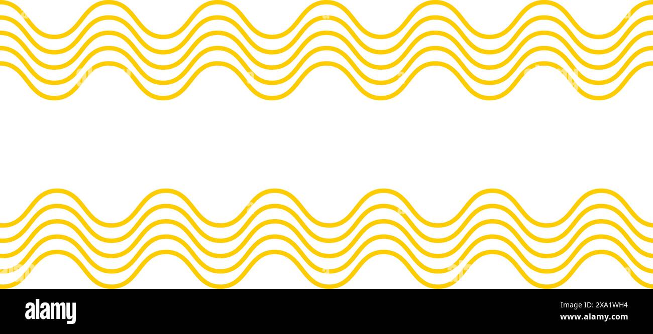 Texture spaghetti tagliatelle Stock Vector Images - Alamy