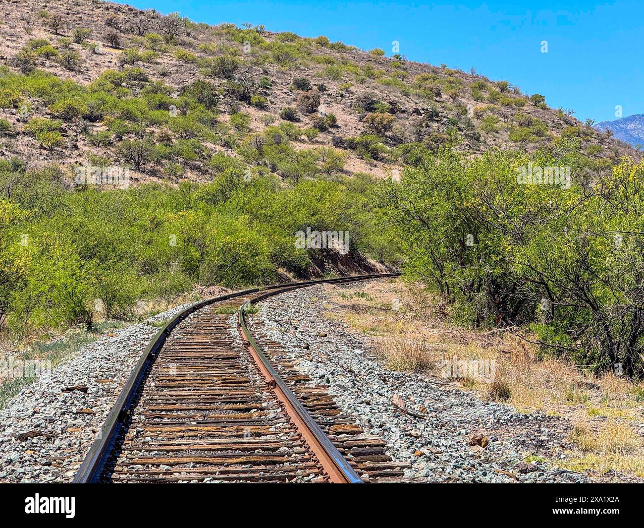 Tren de entrenamiento hi-res stock photography and images - Alamy