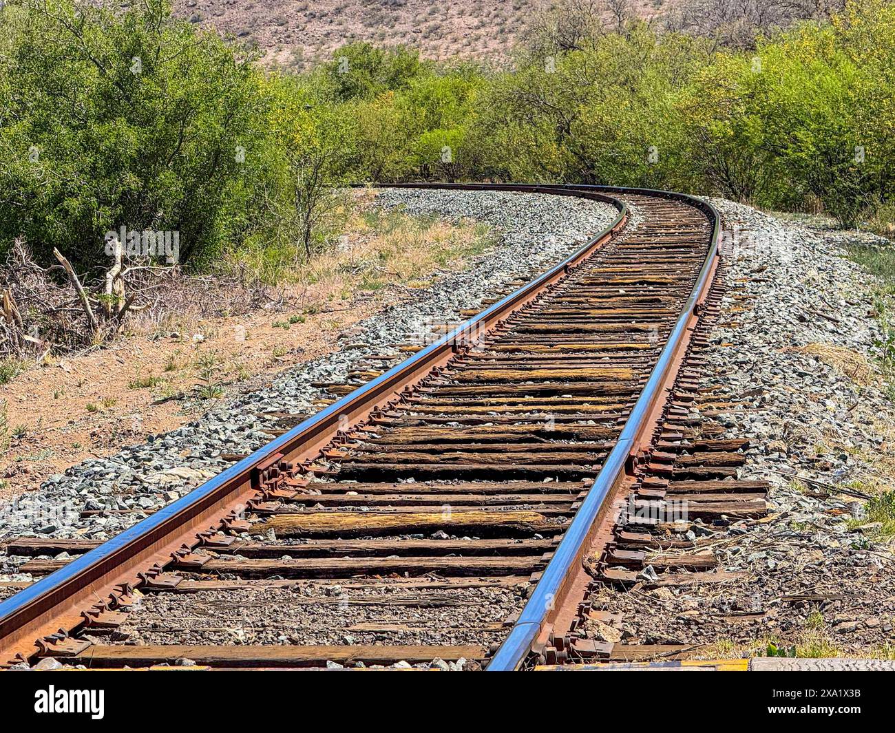Tren de entrenamiento hi-res stock photography and images - Alamy