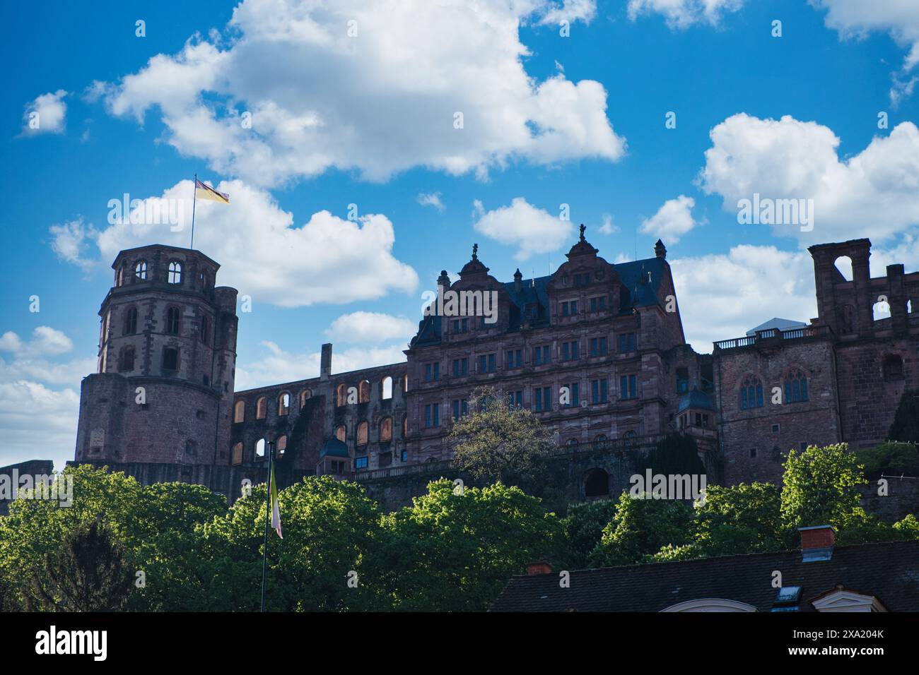 Medieval defense structure hi-res stock photography and images - Alamy