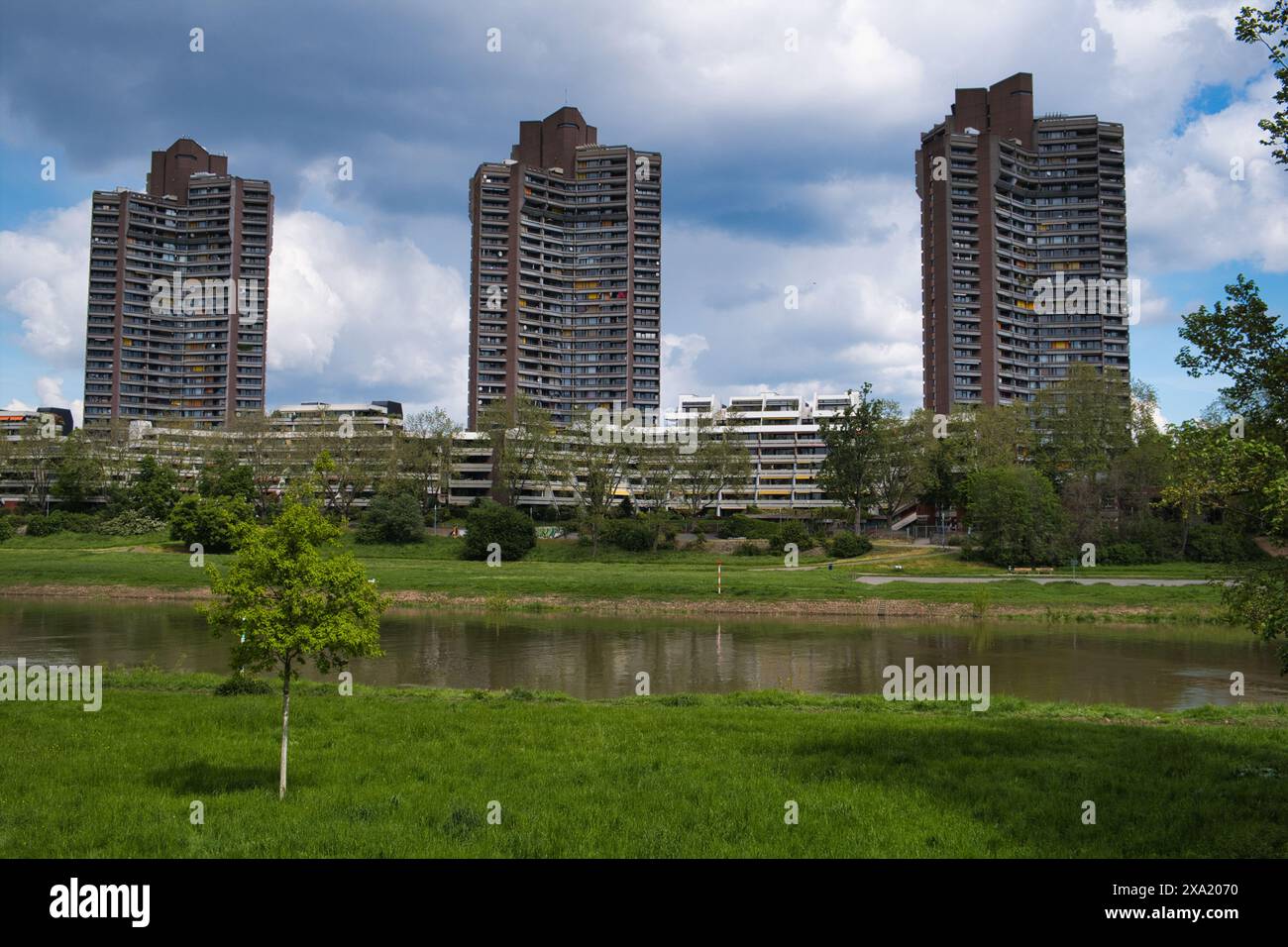 Manheim germany hi-res stock photography and images - Alamy