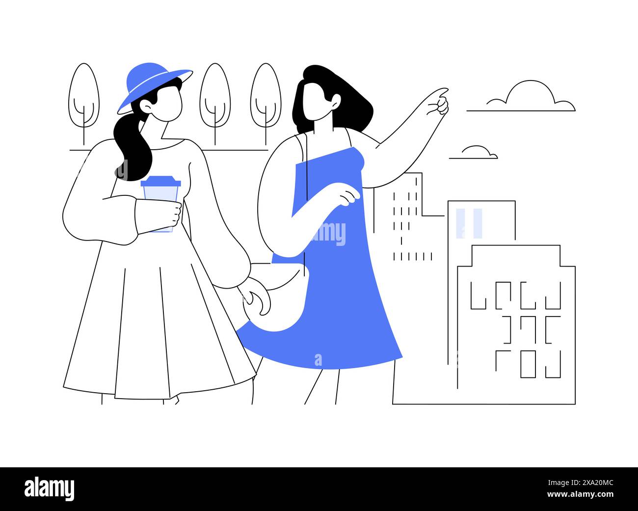 New clothes dresses Cut Out Stock Images & Pictures - Alamy