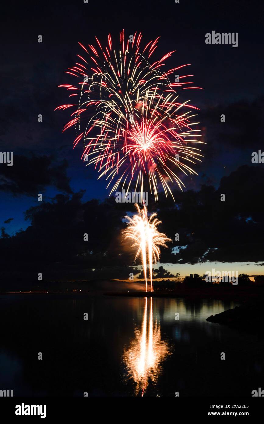 Amidst thick smoke hi-res stock photography and images - Alamy