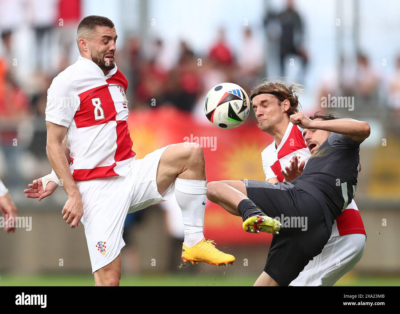 Macedonia mateo hi-res stock photography and images - Alamy