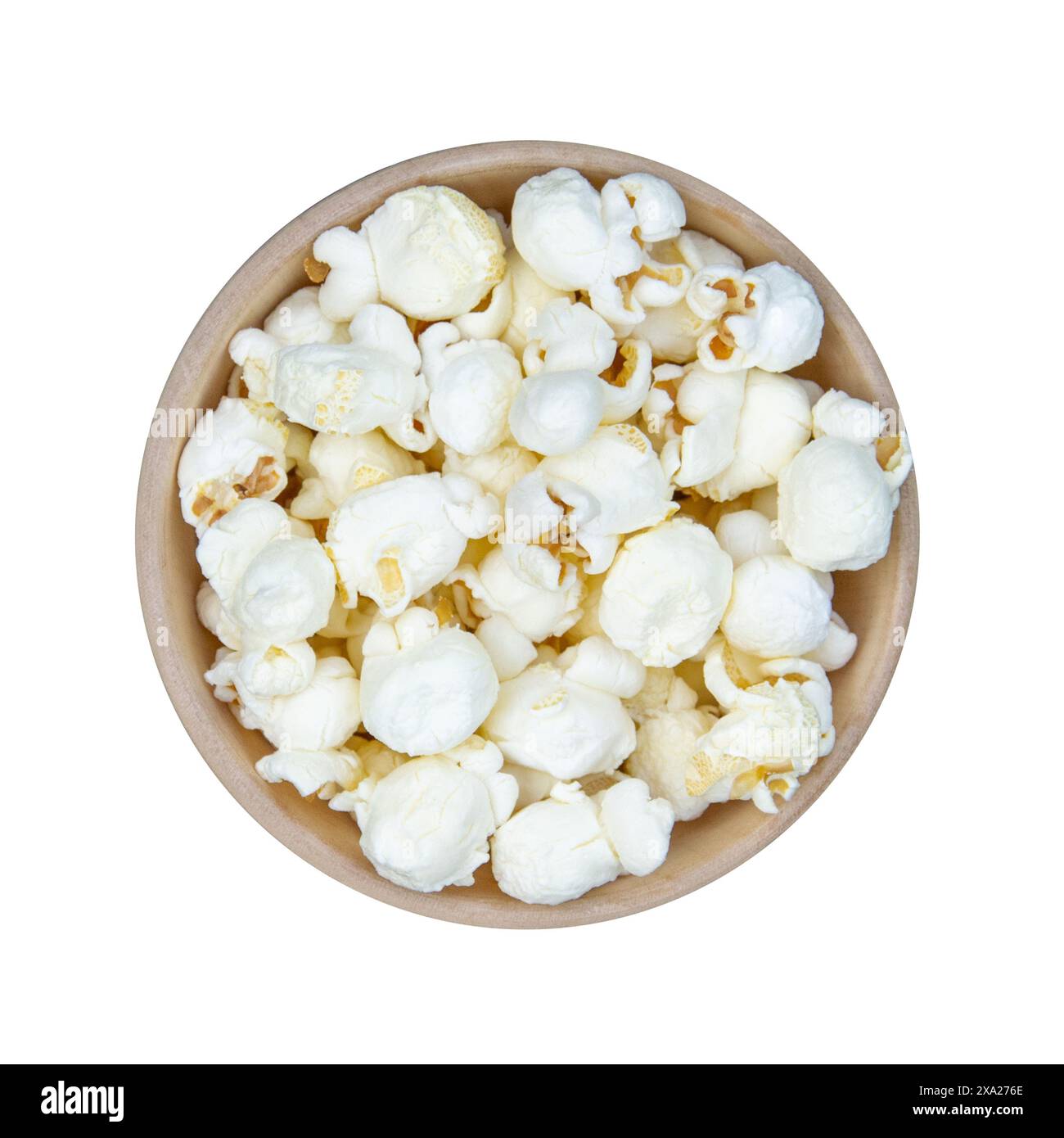 Red popcorn bucket Cut Out Stock Images & Pictures - Alamy
