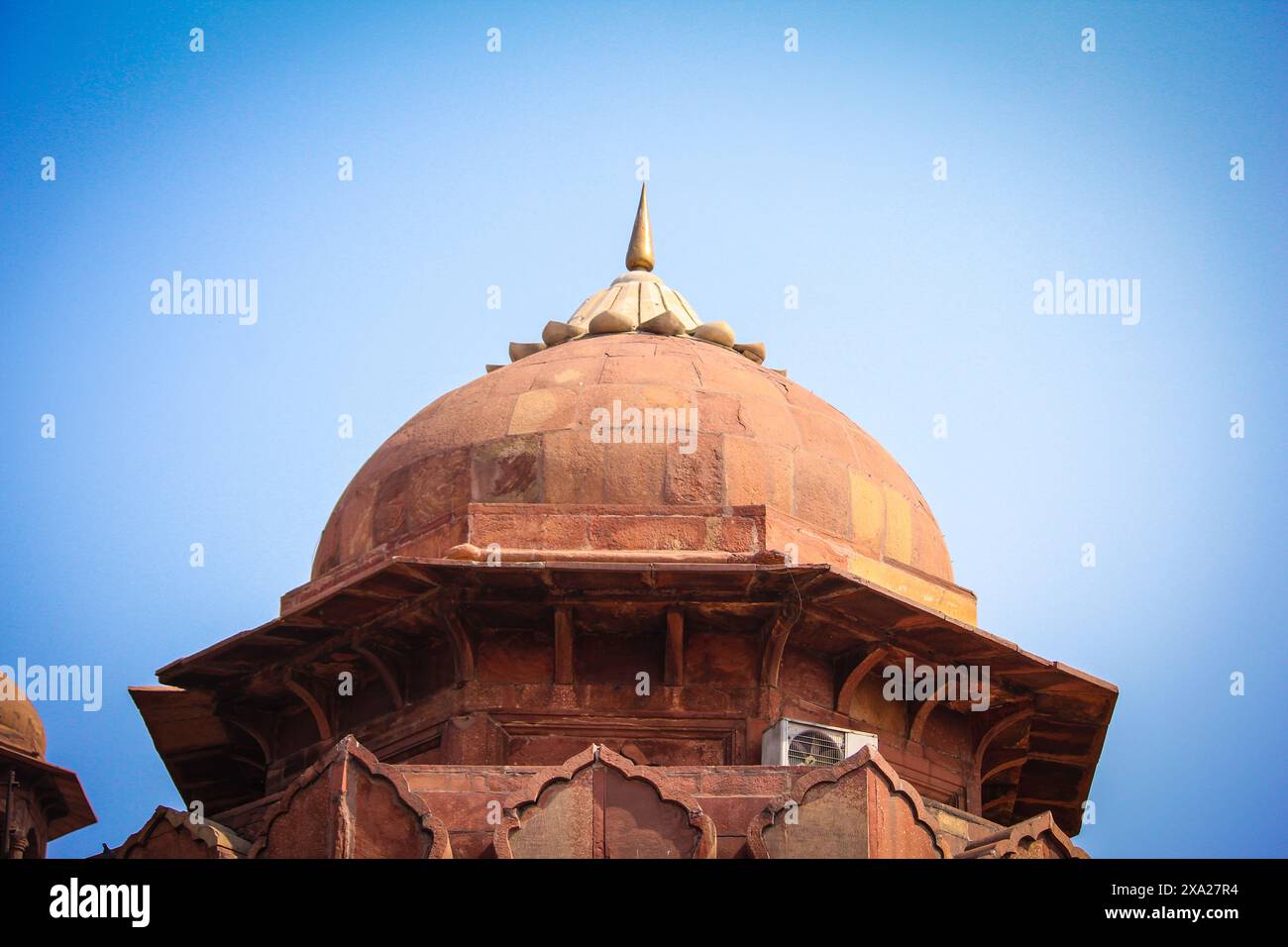 Indian watch tower hi-res stock photography and images - Alamy