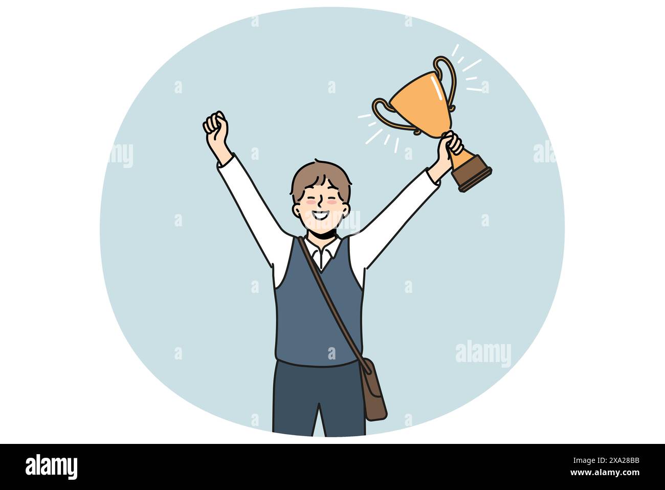 Mathematics olympiad Stock Vector Images - Alamy