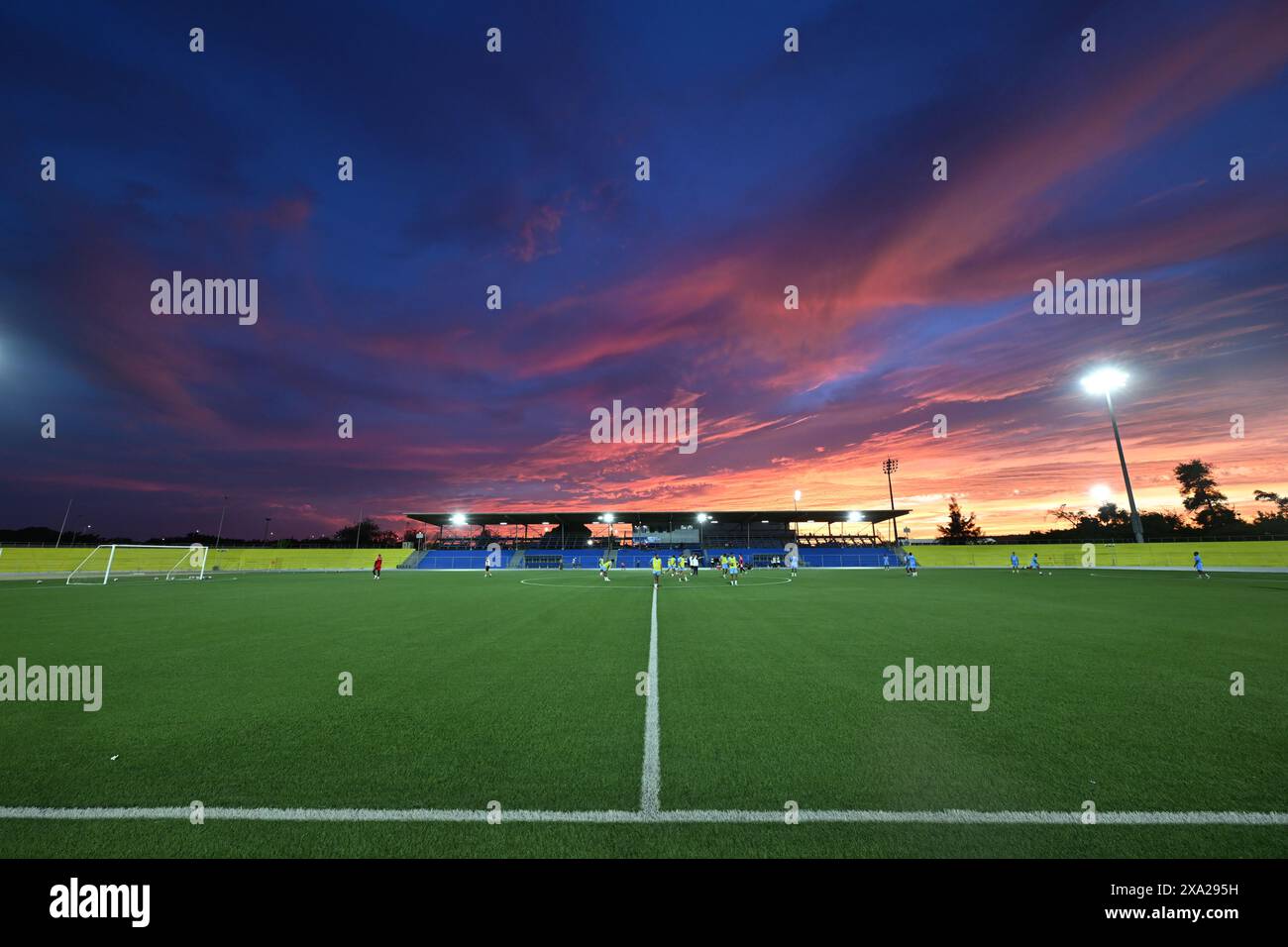 Aruba football hi-res stock photography and images - Alamy