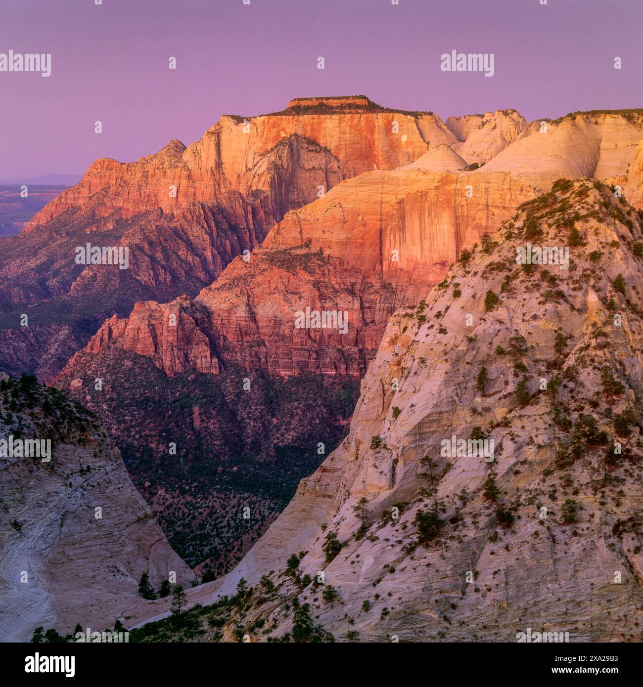 American dawn hi-res stock photography and images - Alamy