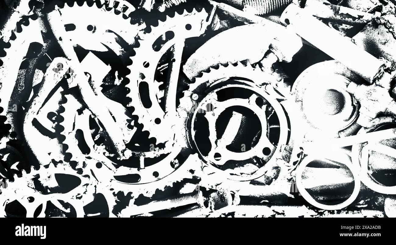 Black and white ink sketch hi-res stock photography and images - Alamy