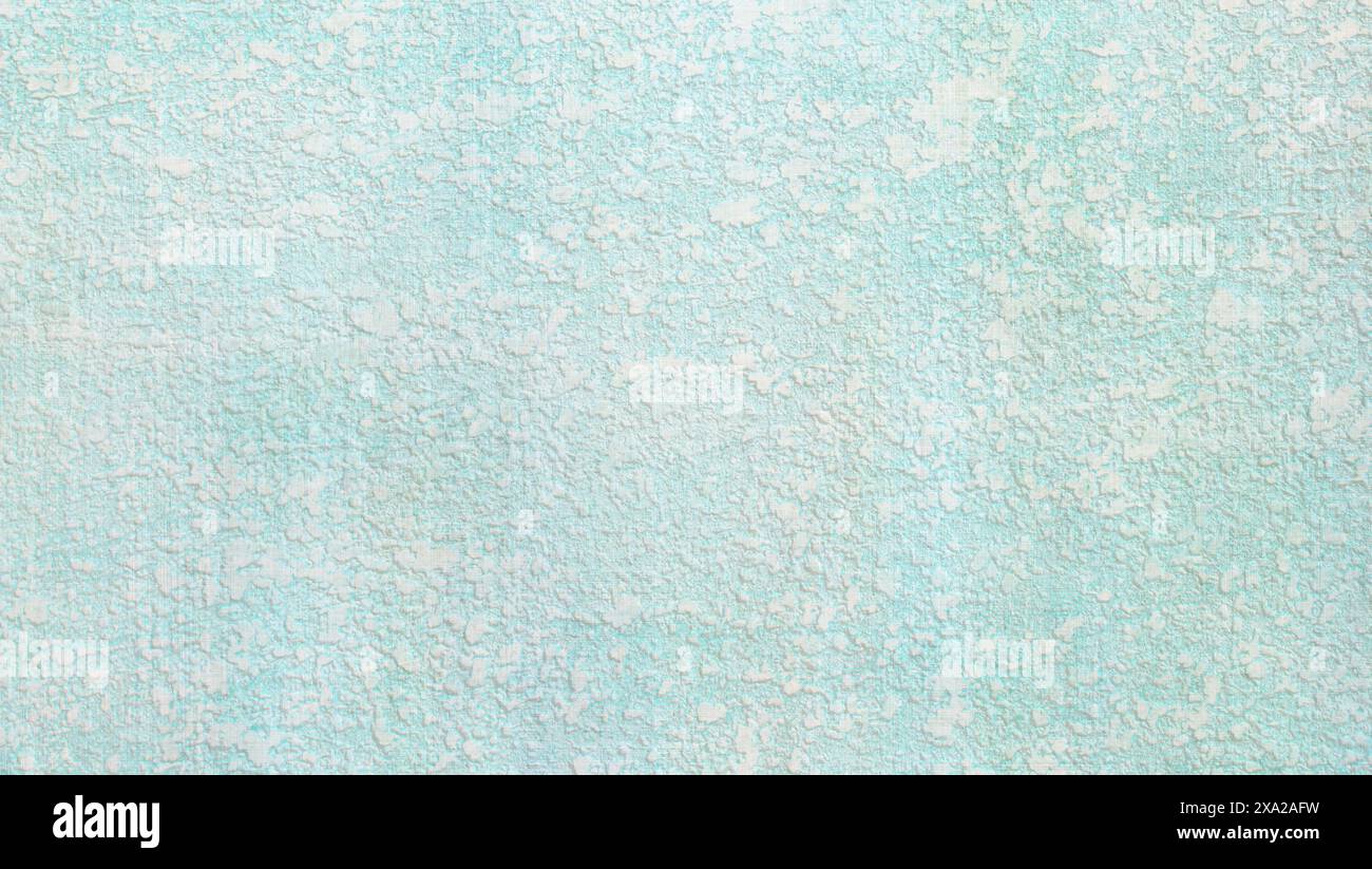 A blue wall texture background Stock Photo - Alamy