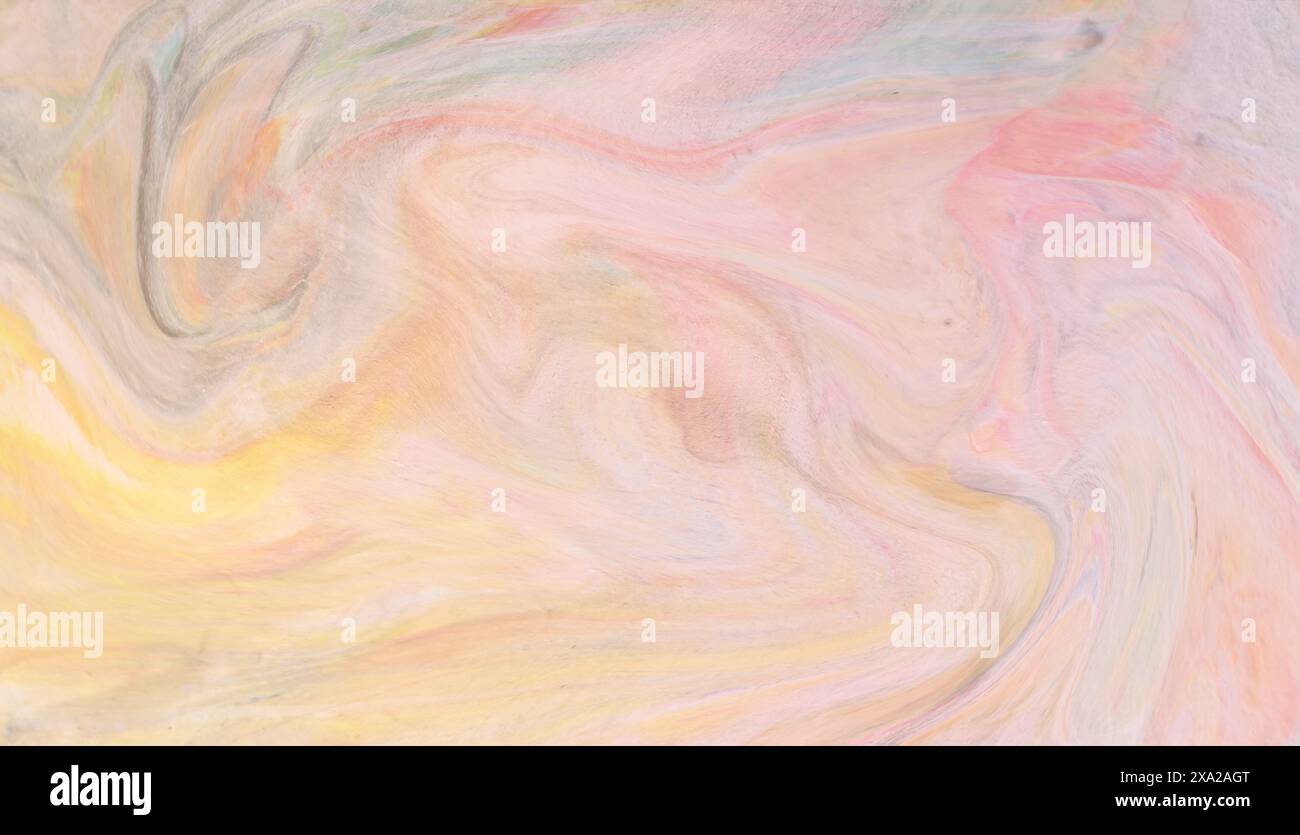 Dynamic swirling shapes hi-res stock photography and images - Alamy