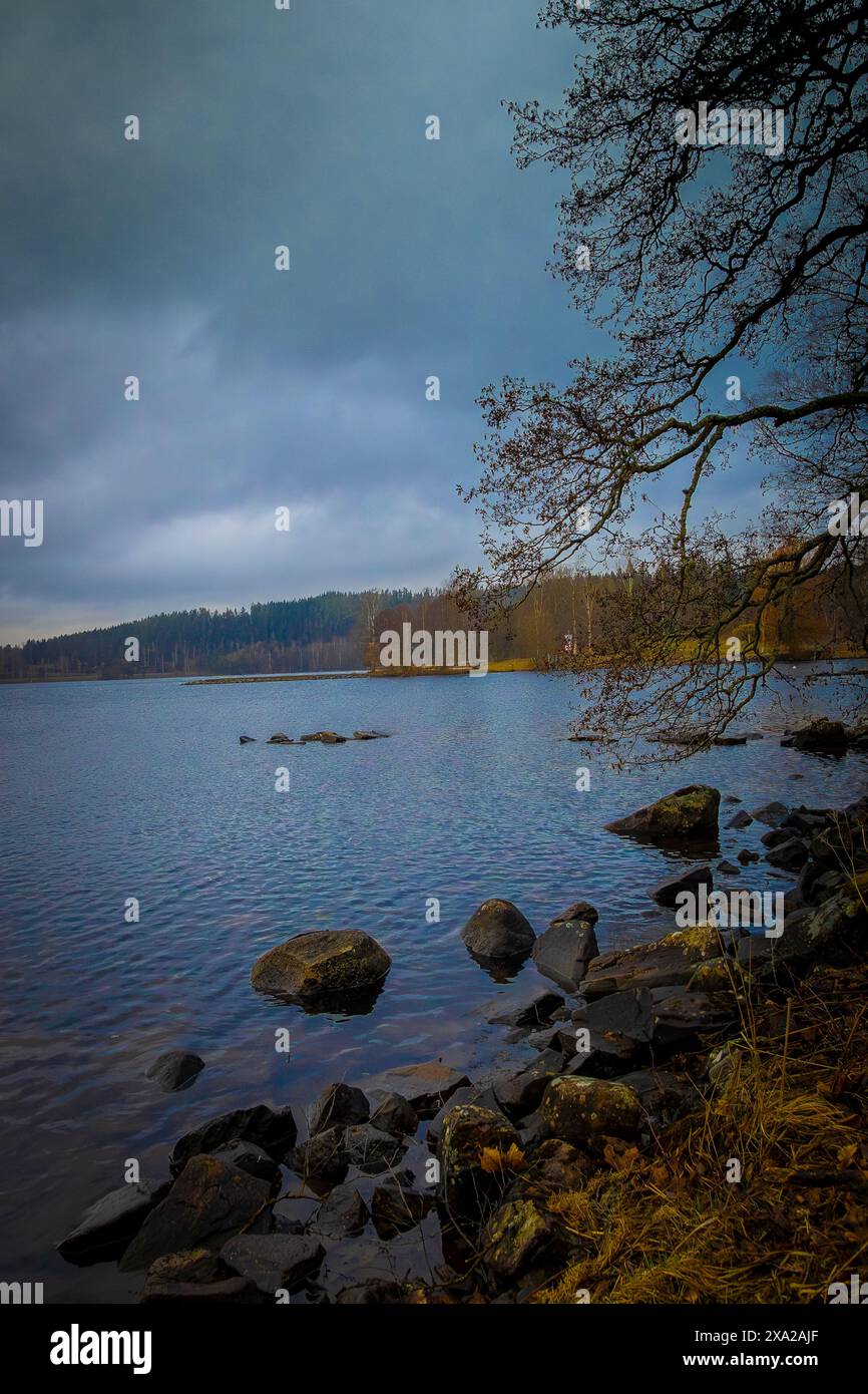 Shimmering sky hi-res stock photography and images - Alamy