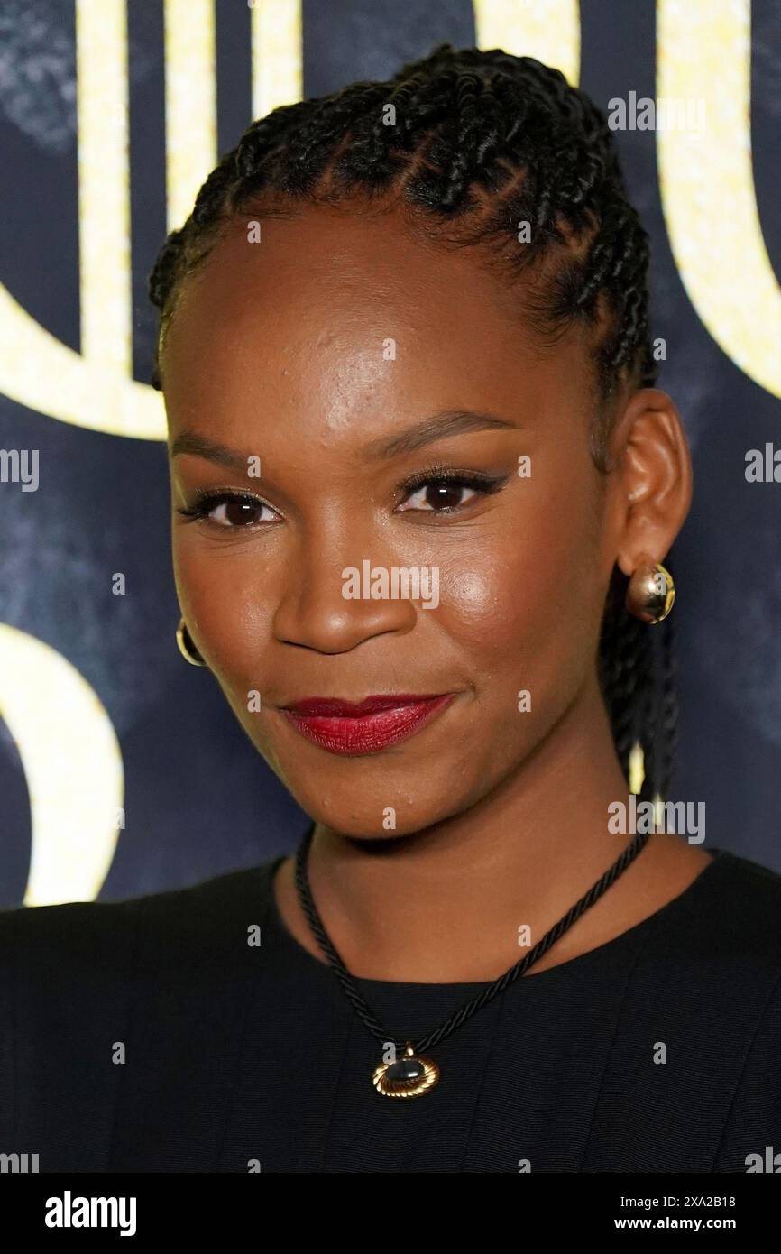 Ny. 03rd June, 2024. Bethany Antonia at arrivals for HOUSE OF THE ...