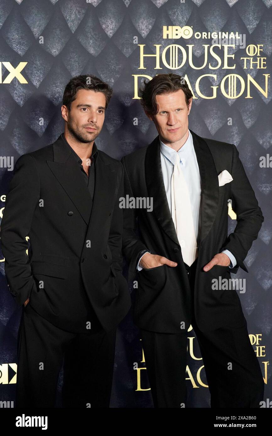 Fabien frankel matt smith hi-res stock photography and images - Alamy