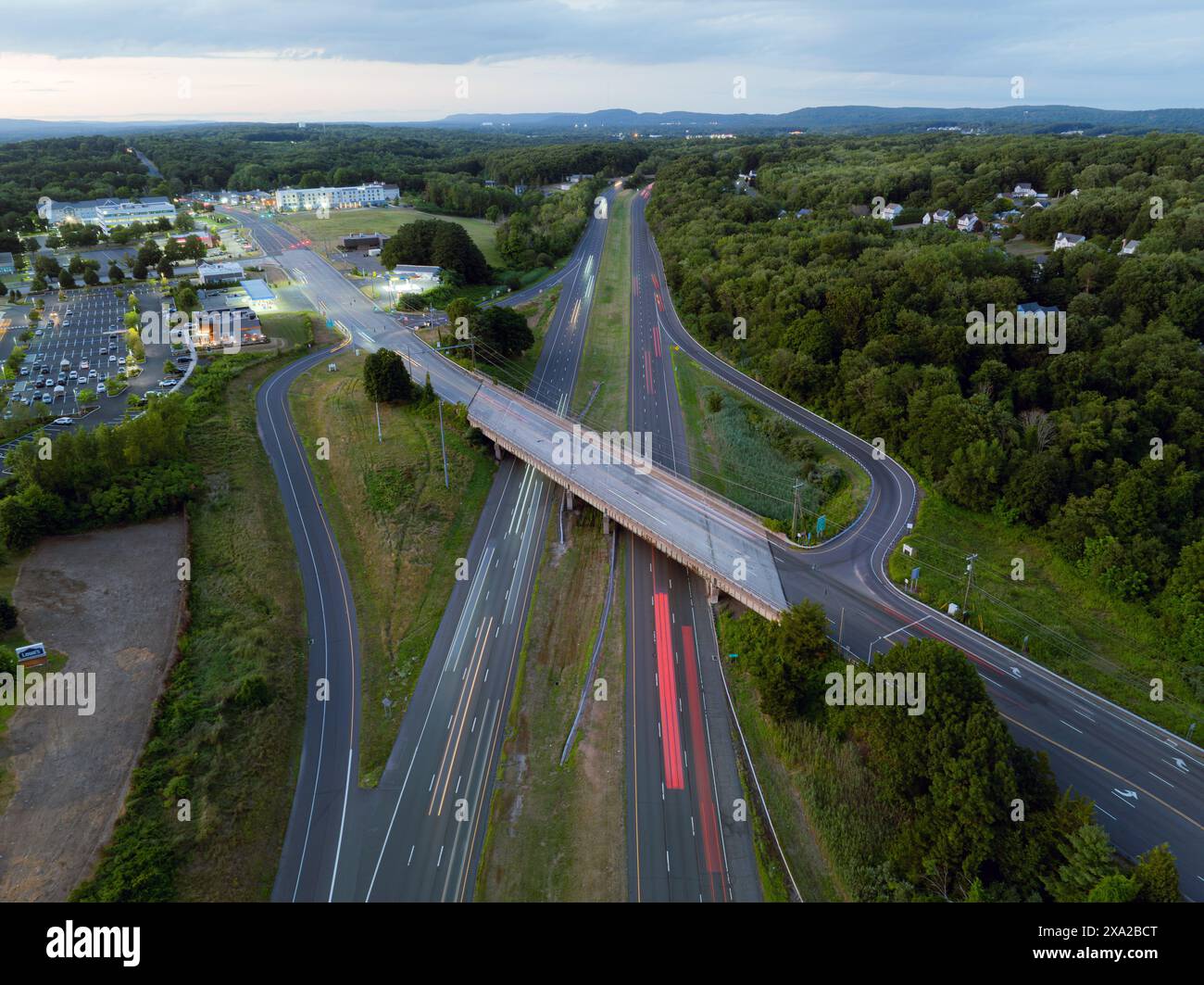 Ct highway patrol hi-res stock photography and images - Alamy