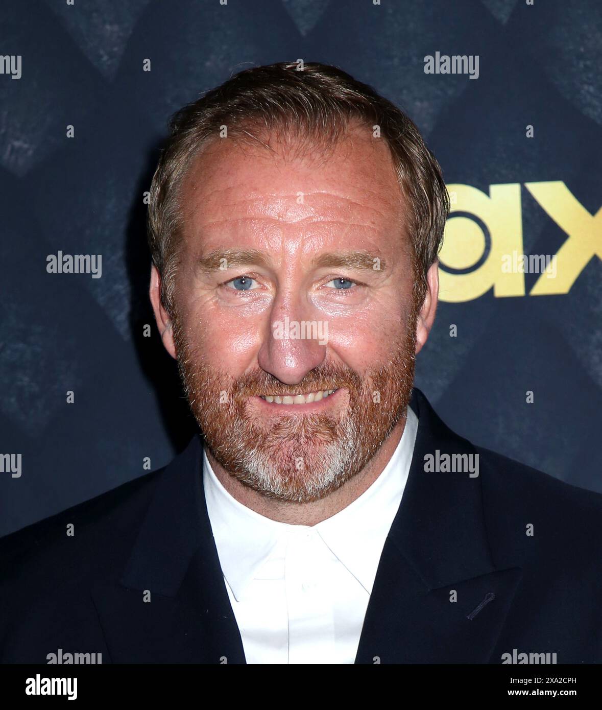 New York City, USA. 03rd June, 2024. Jamie Kenna attending HBO Max's ...