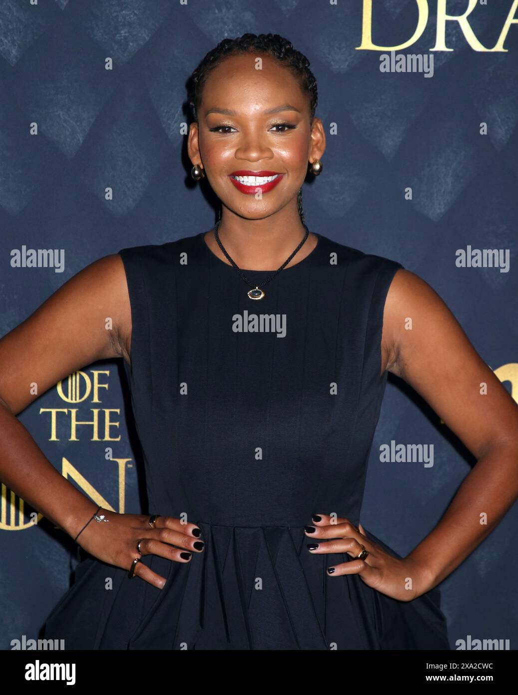 Bethany antonia 2024 hi-res stock photography and images - Alamy